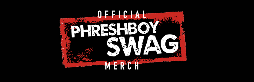 Phreshboyswag